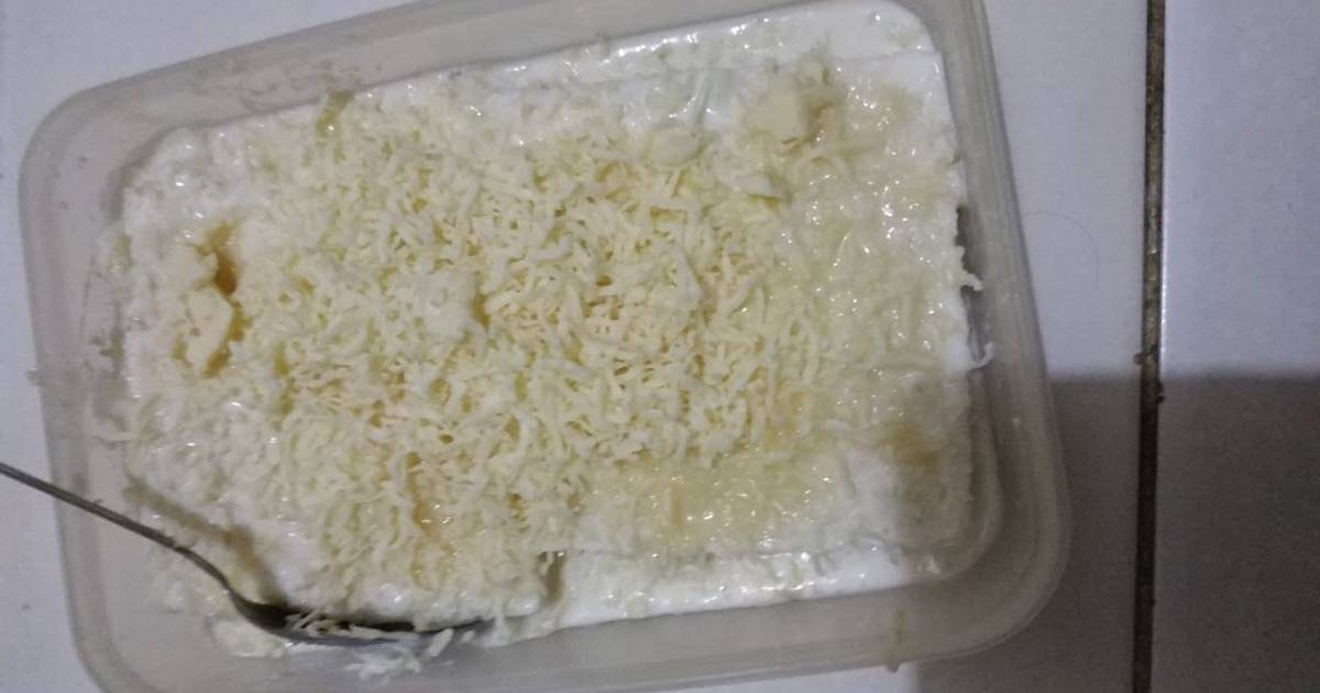 Resep Stuf Roti (Stup Roti) oleh Bunda Azka - Cookpad