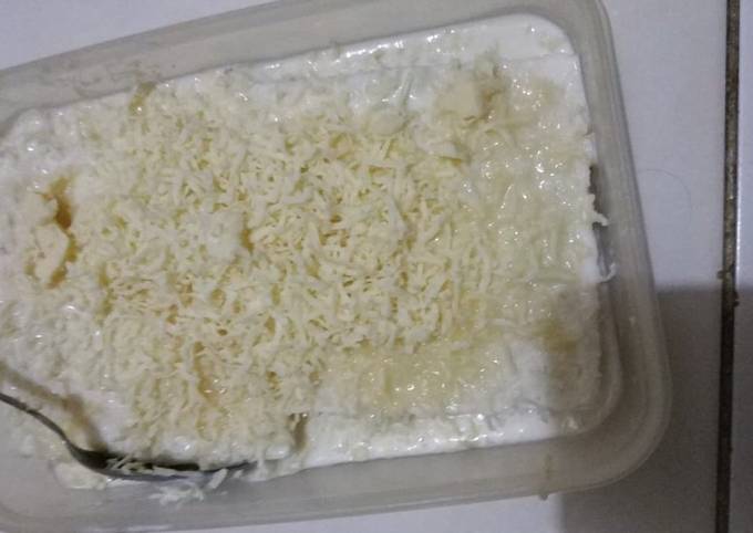 Resep Stuf Roti (Stup Roti) oleh Bunda Azka - Cookpad