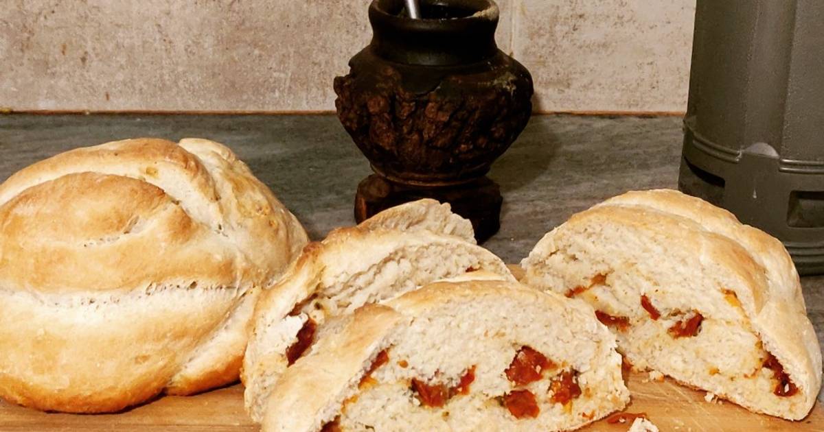 Pan seco - 795 recetas caseras- Cookpad
