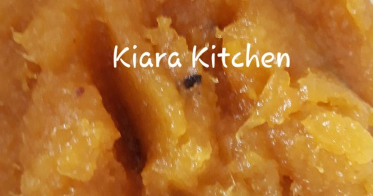 Resep Selai Nenas oleh Kiara Kitchen - Cookpad