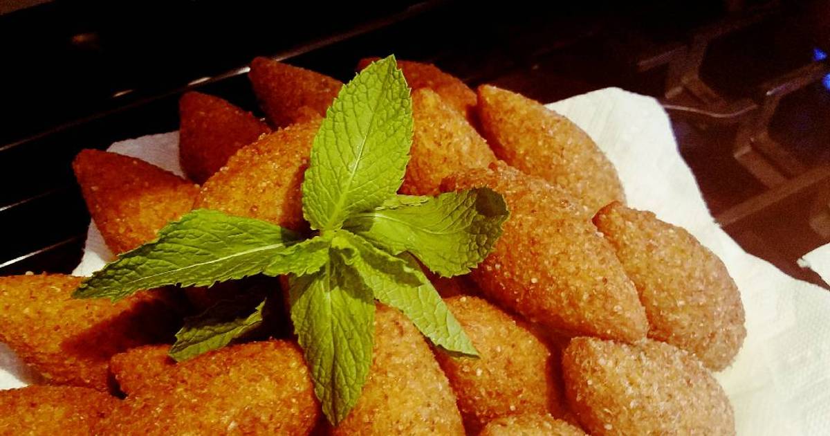 Como hacer quipes - 22 recetas caseras- Cookpad