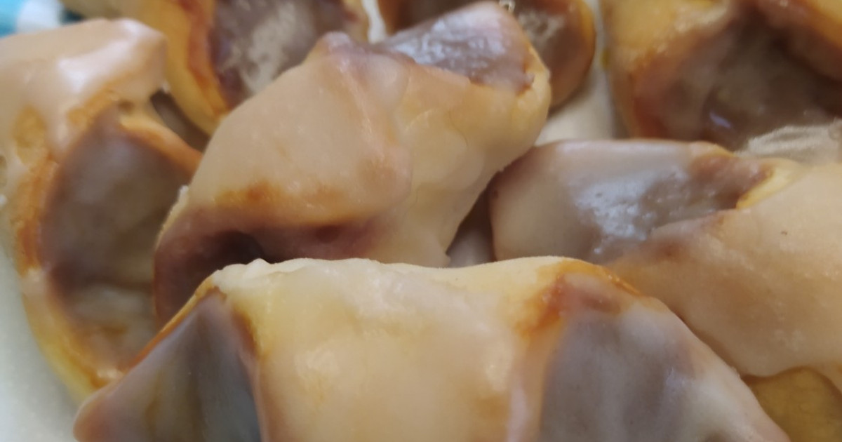 Gaznate. Dulces Criollos Para La Hora Del Mate Receta de graciela ...