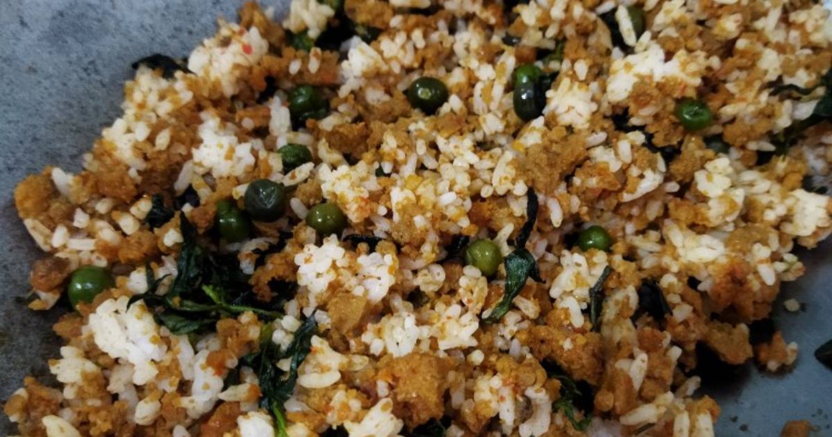 246 resep olahan oncom untuk anak enak dan mudah - Cookpad