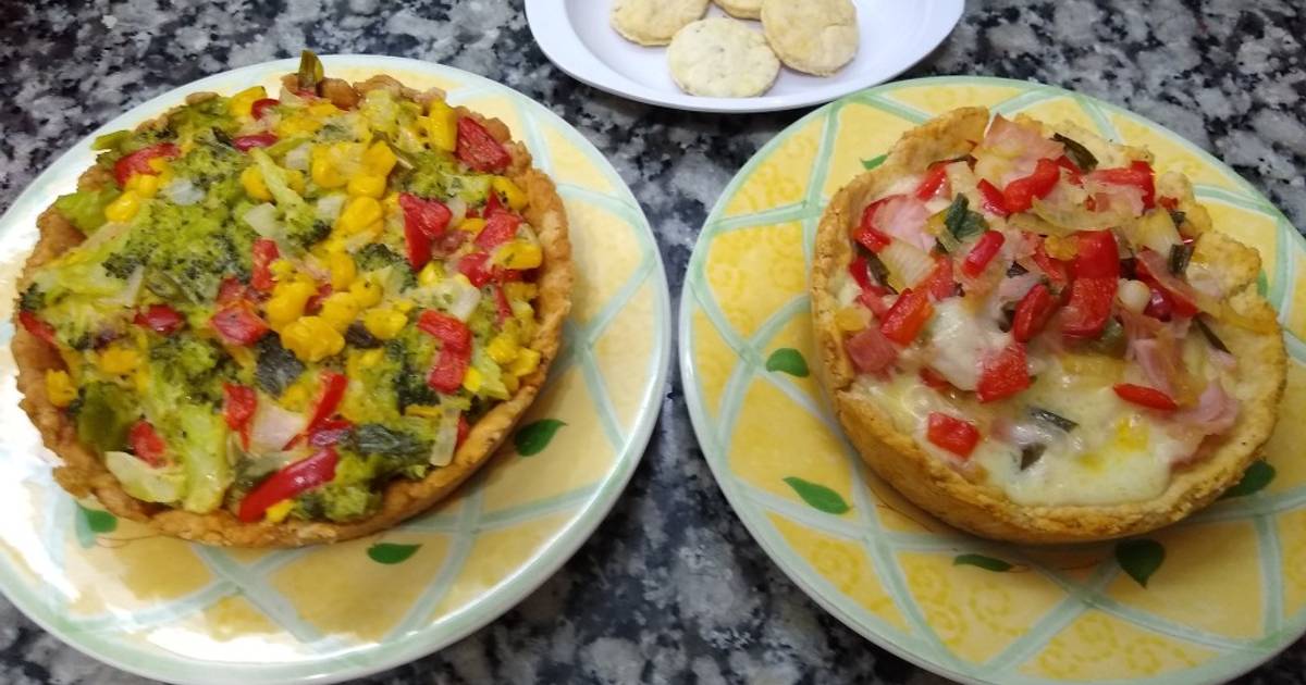 Tartas individuales - 91 recetas caseras- Cookpad