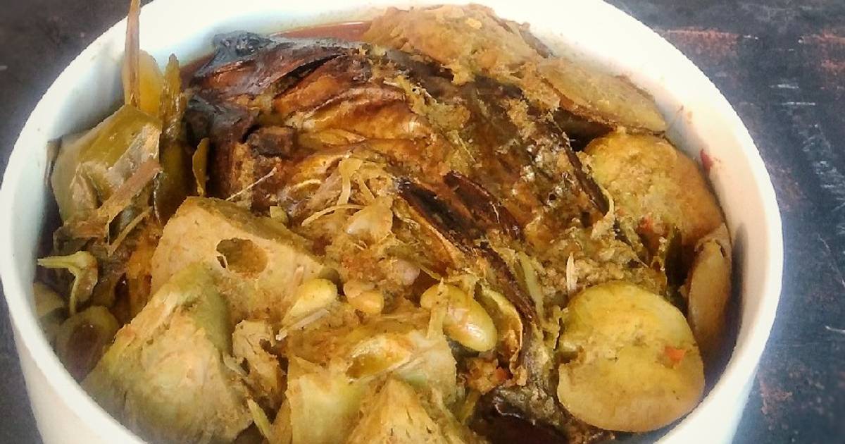 78 resep ikan patin salai enak dan mudah - Cookpad