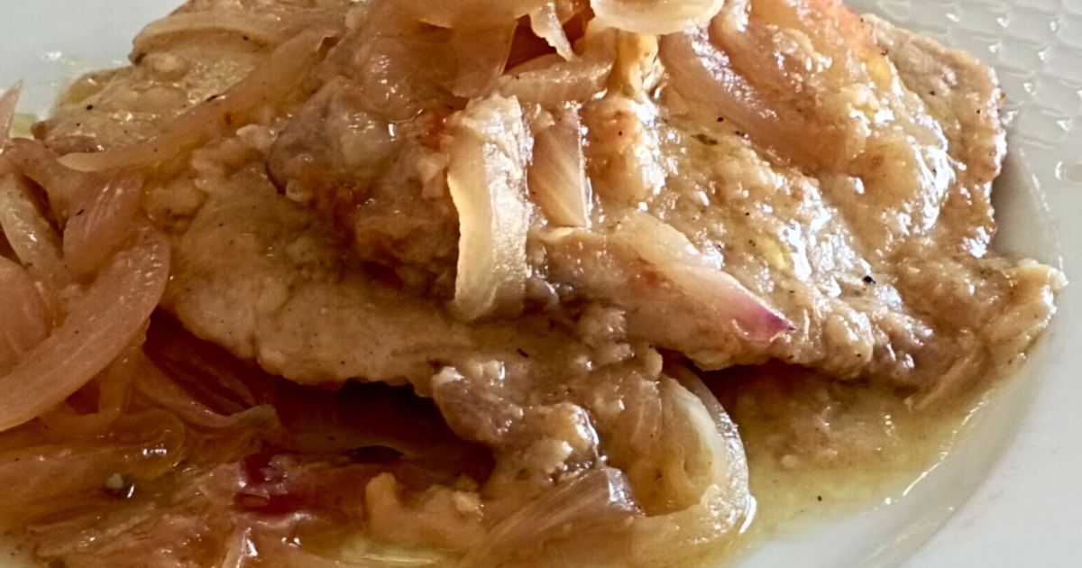 Lonza di Maiale: Ricette Gustose