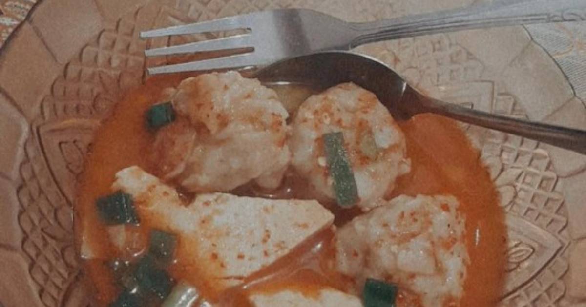 67 resep kuah dimsum pedas enak dan mudah - Cookpad