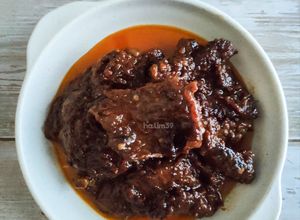 1,670 resepi daging masak yang sedap dan mudah oleh komuniti Cookpad ...