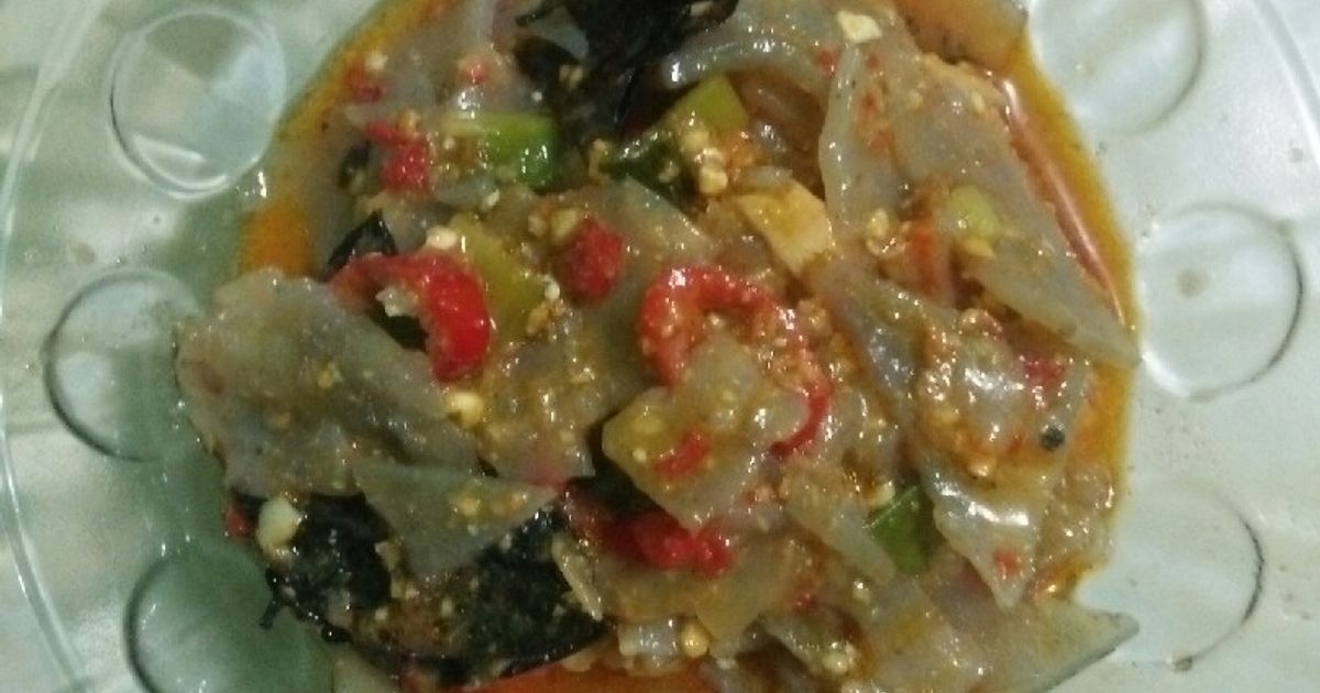 Resep ganyol rumahan enak dan mudah - Cookpad