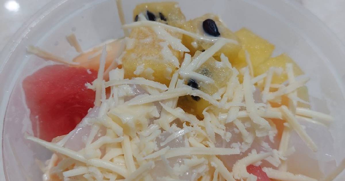 32.566 resep jenis mayones enak dan sederhana ala rumahan - Cookpad