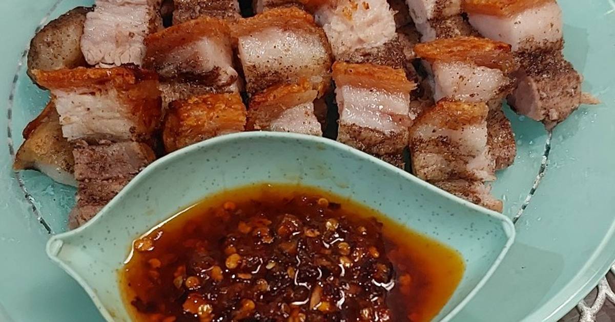 1.256 resep babi panggang enak dan mudah - Cookpad