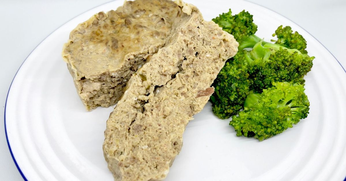 Resep Tim Daging Telur oleh Anne Permata Sari - Cookpad