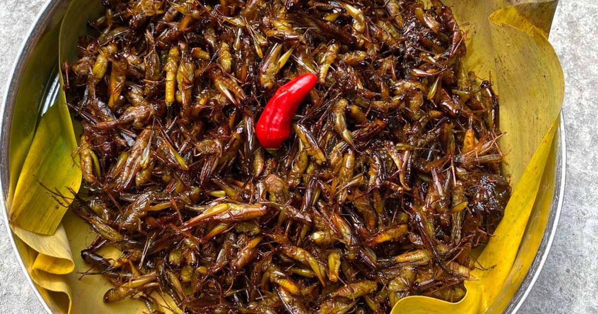 Resep Simeut Goreng oleh Rini Dwi Astuti - Cookpad