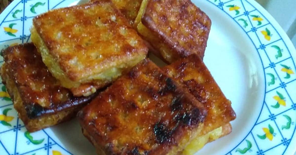 244 resep malkis vla enak dan sederhana - Cookpad