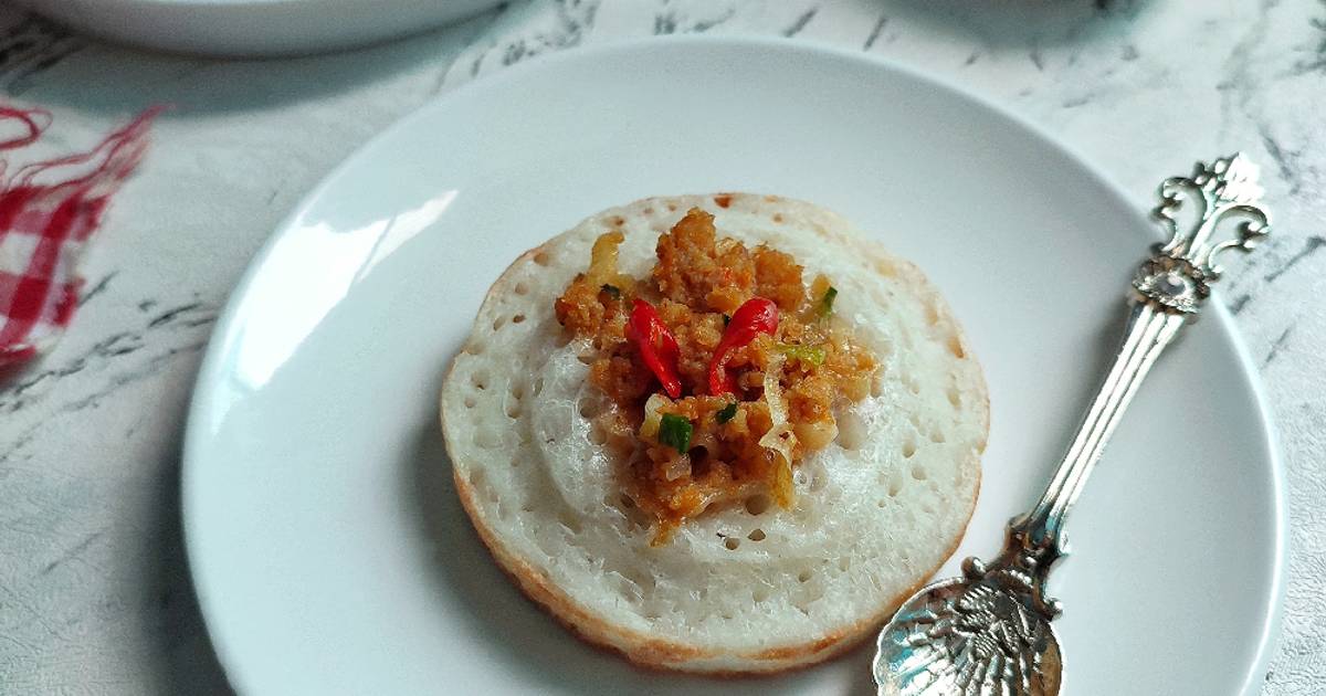 35 resep surabi sambal oncom enak dan mudah - Cookpad