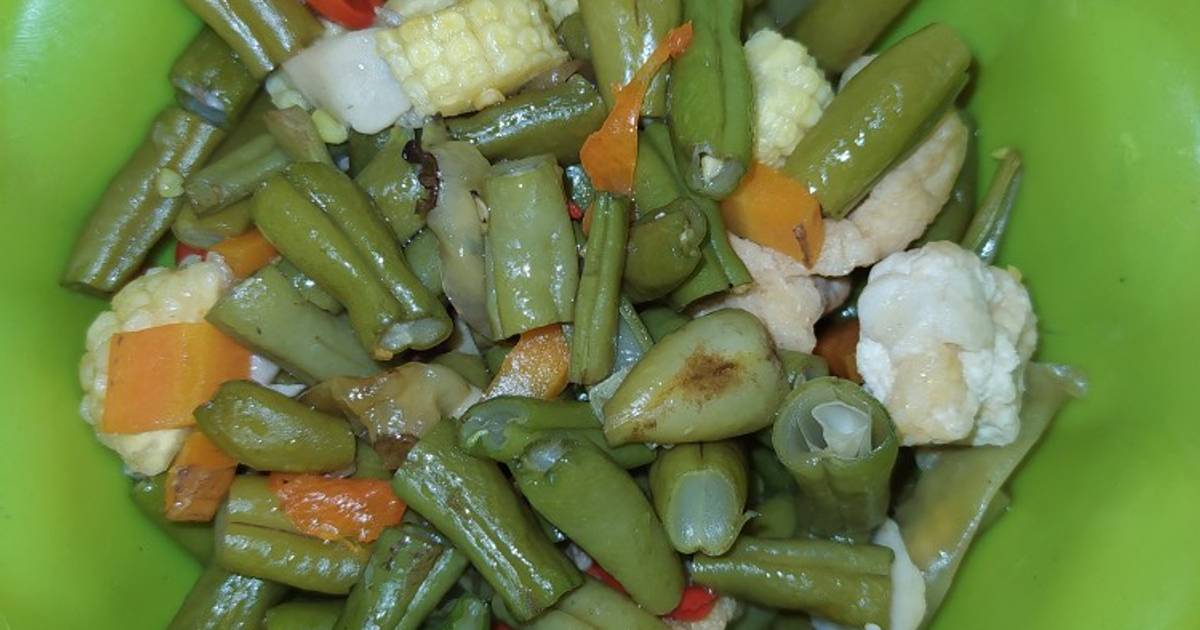 1.771 resep baby corn dan tahu enak dan mudah - Cookpad