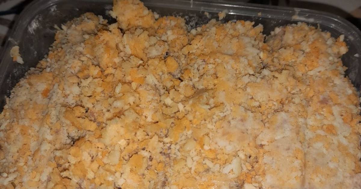 2.212 resep nugget daging home made enak dan mudah - Cookpad