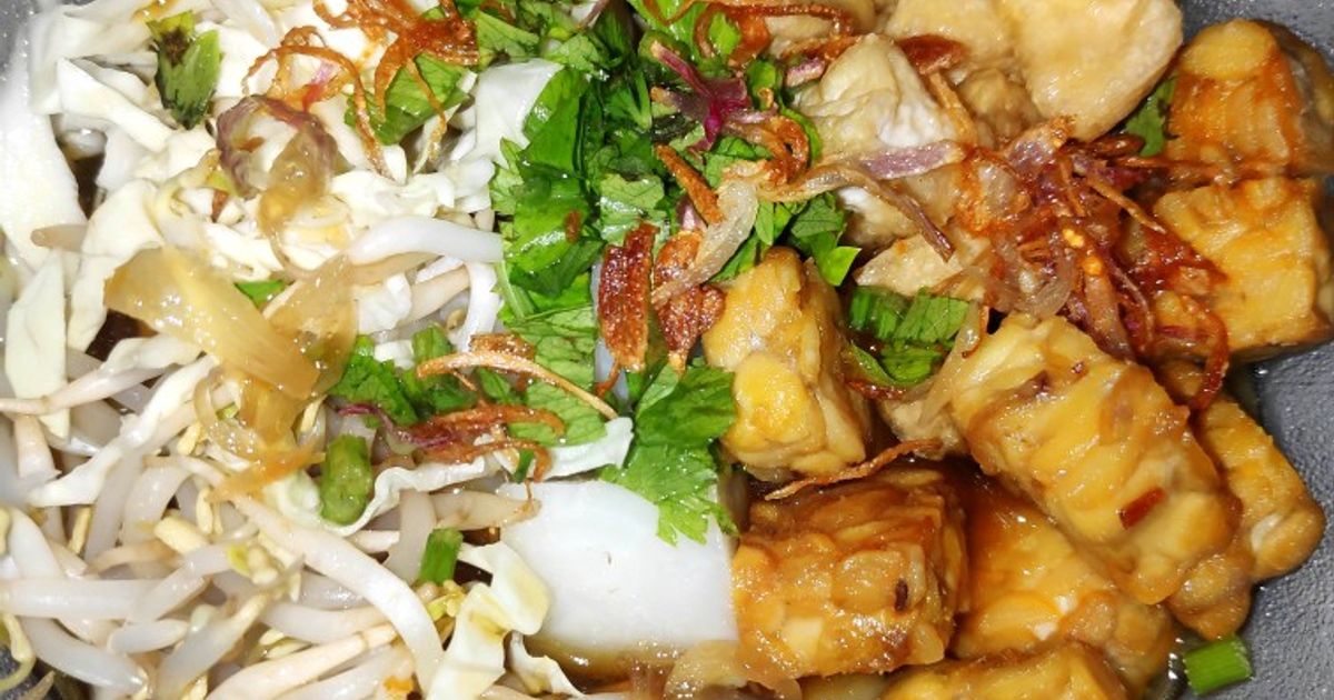 Resep Tahu Guling oleh Fitri Damayanti - Cookpad