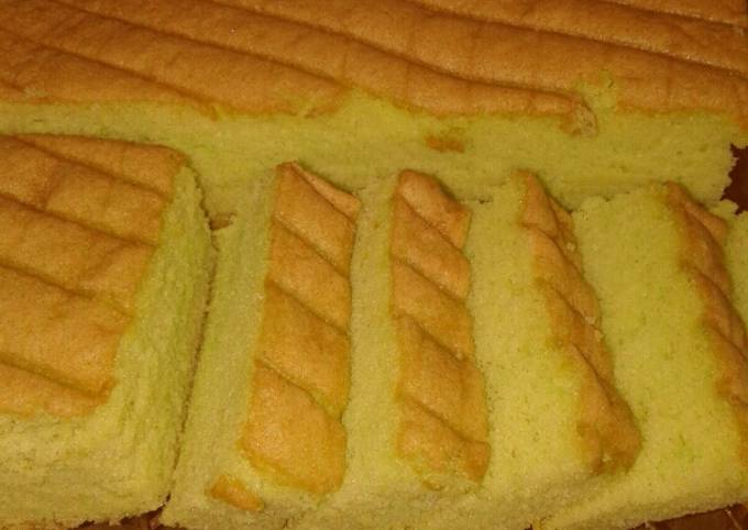 Resep Bolu jadul oleh Aya Nurhayanti - Cookpad