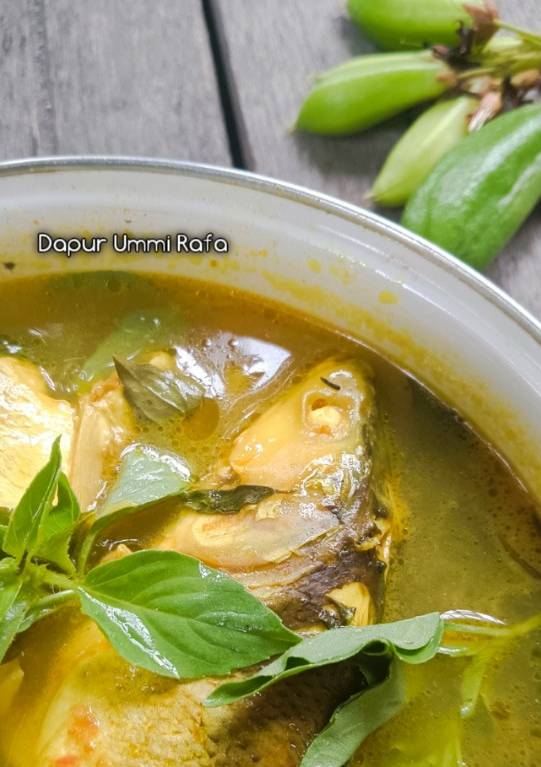 Resep Pindang serani blimbing wuluh khas jepara oleh Dapur Ummi Rafa ...