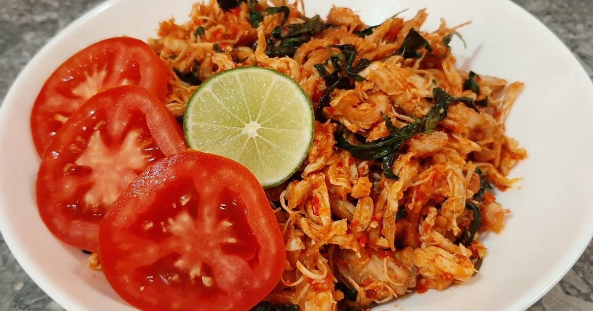 11.747 resep ayam kemangi enak dan sederhana ala rumahan - Cookpad
