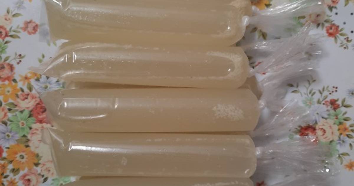 Resep Kaldu Ceker Ayam MPASI oleh risna nur - Cookpad