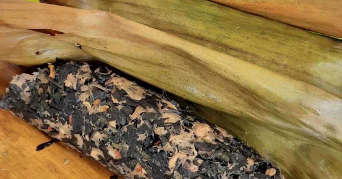 1.821 resep botok enak dan sederhana - Cookpad