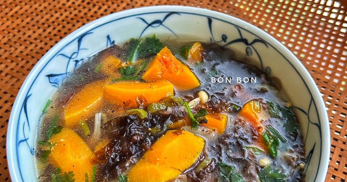 1001 món chay ngon đơn giản dễ làm, phong phú đầy đủ dưỡng chất