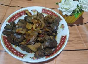 16.363 resep ati ampela enak enak dan mudah - Cookpad