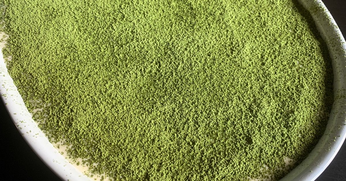 4 easy and tasty method matcha recipes by home cooks - Cookpad
