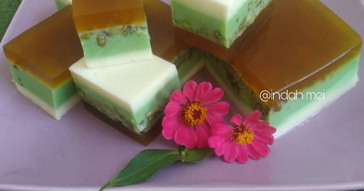 11 resep puding sehat ibu hamil enak dan sederhana ala rumahan - Cookpad