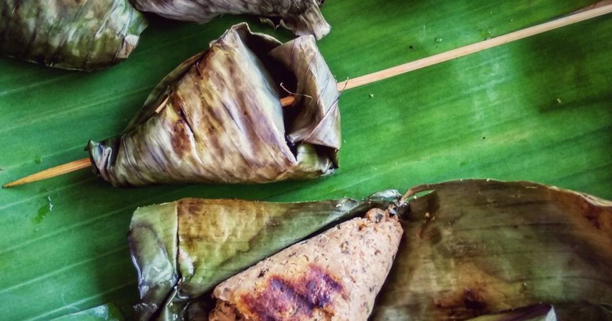 8 resepi satar yang sedap dan mudah oleh komuniti cookpad - Cookpad