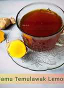 189 resep jamu temulawak enak dan mudah - Cookpad