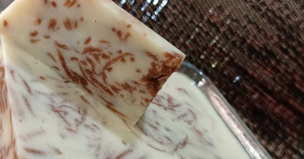 3.354 resep olahan santan parut coklat enak dan mudah - Cookpad