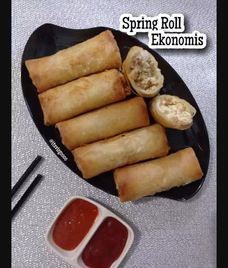 Resep lumpia beef rumahan enak dan mudah - Cookpad