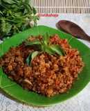 Resep aneka olahan oncom, cara masak berbagai hidangan pedas, sehat ...