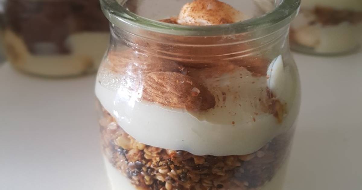 Postre light - 714 recetas caseras- Cookpad