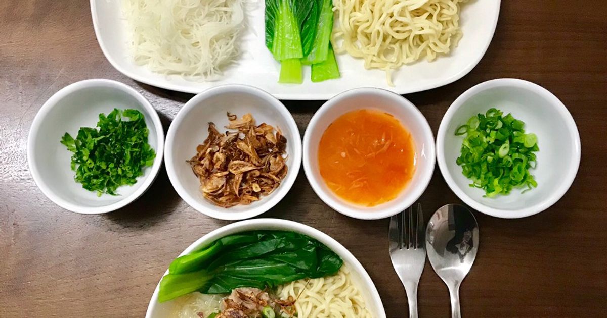 Resep •Bakso Komplit• By Dapur Itha oleh 🍒Diah Puspita🍊 - Cookpad