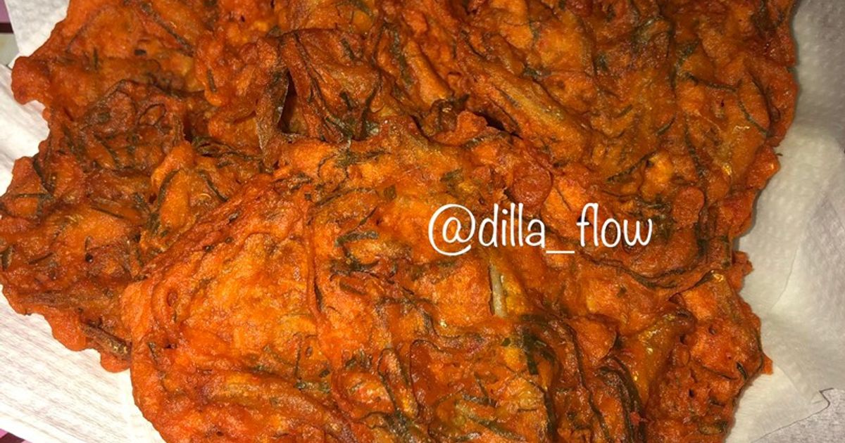 Resep Godok Bada oleh Dilla Flow - Cookpad