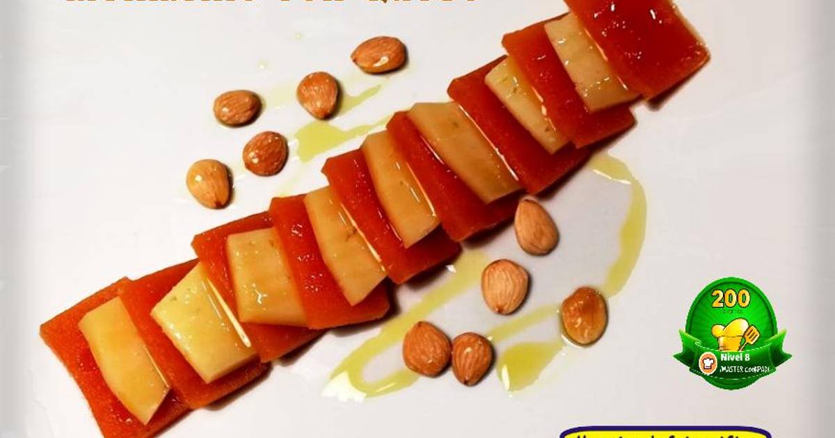 Tapas - 3.792 recetas caseras - Cookpad