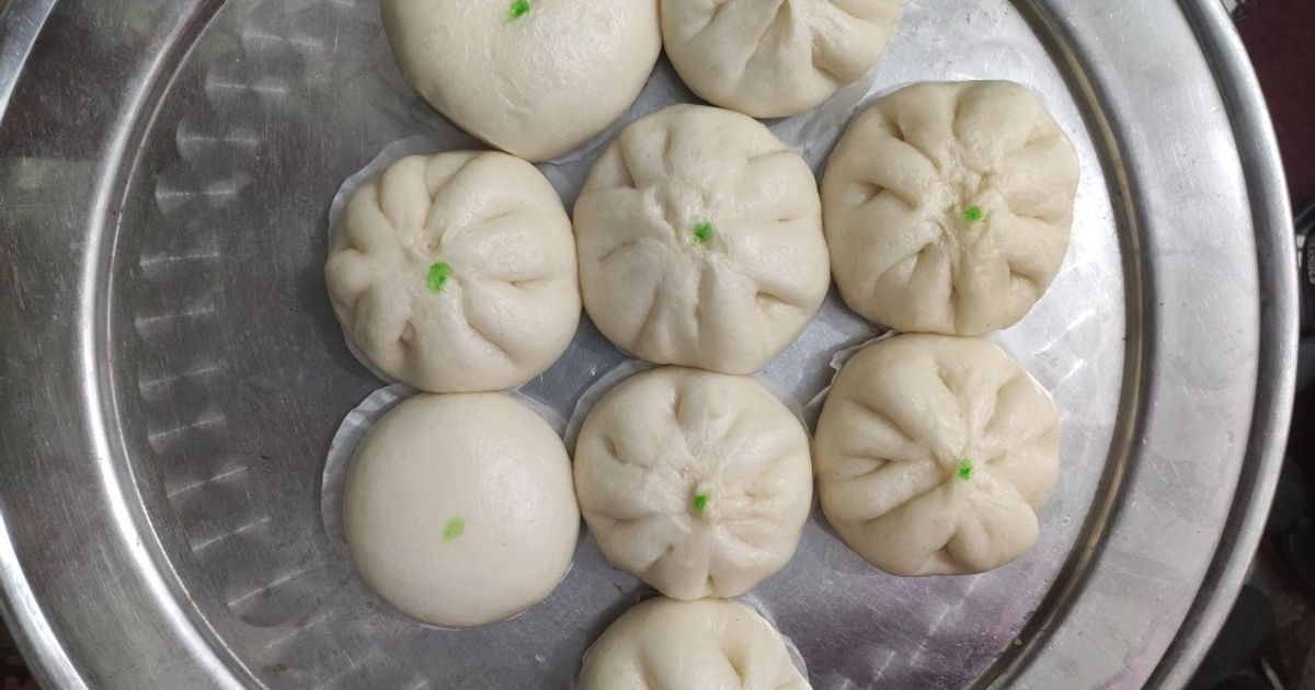 23 món bánh nhân cade thơm ngon, đa dạng và dễ làm tại nhà - Cookpad