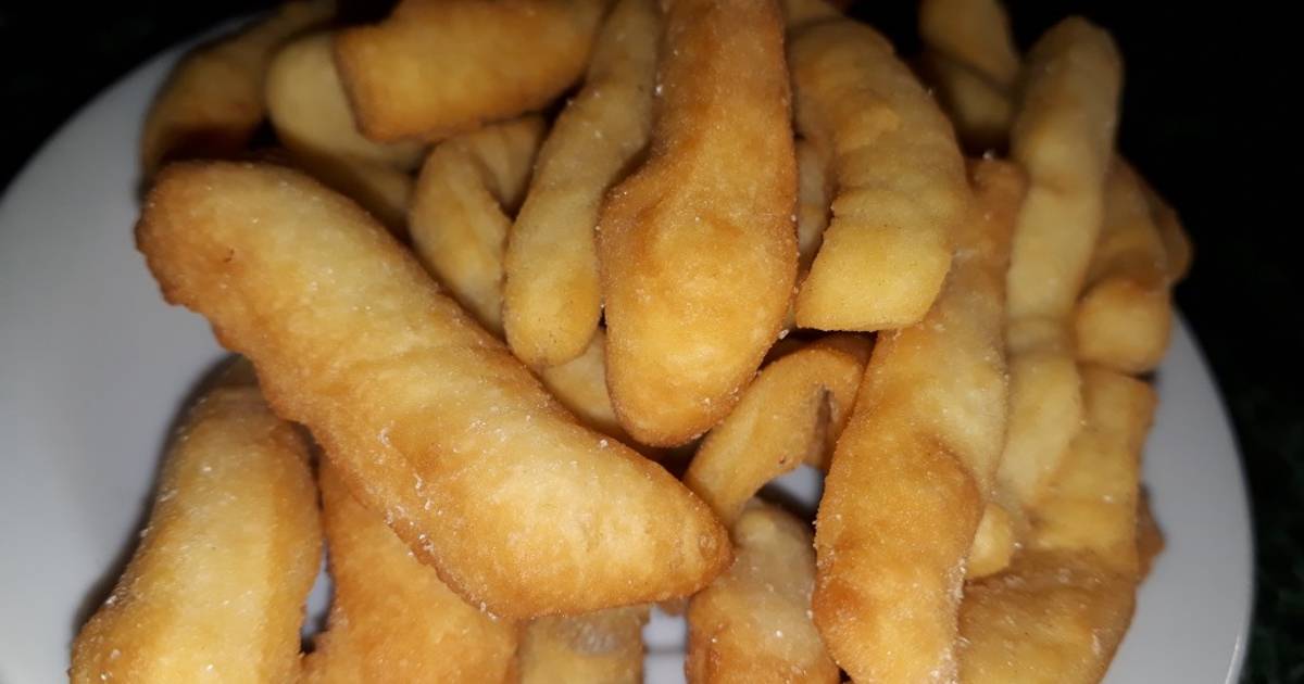 Copetin - 1.767 recetas caseras - Cookpad