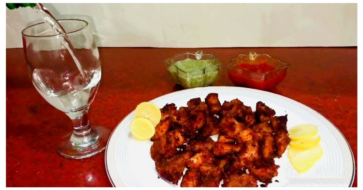 Mutton Tikka Without Seekh Recipe by Mehwish - Cookpad