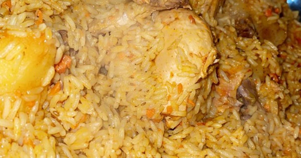 طريقة عمل كبسه - 3,986 وصفة كبسه سهلة وسريعة - كوكباد