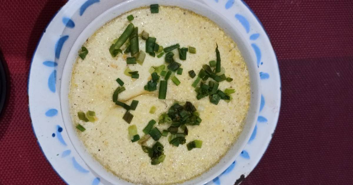 1.750 resep tim telur enak dan sederhana ala rumahan - Cookpad