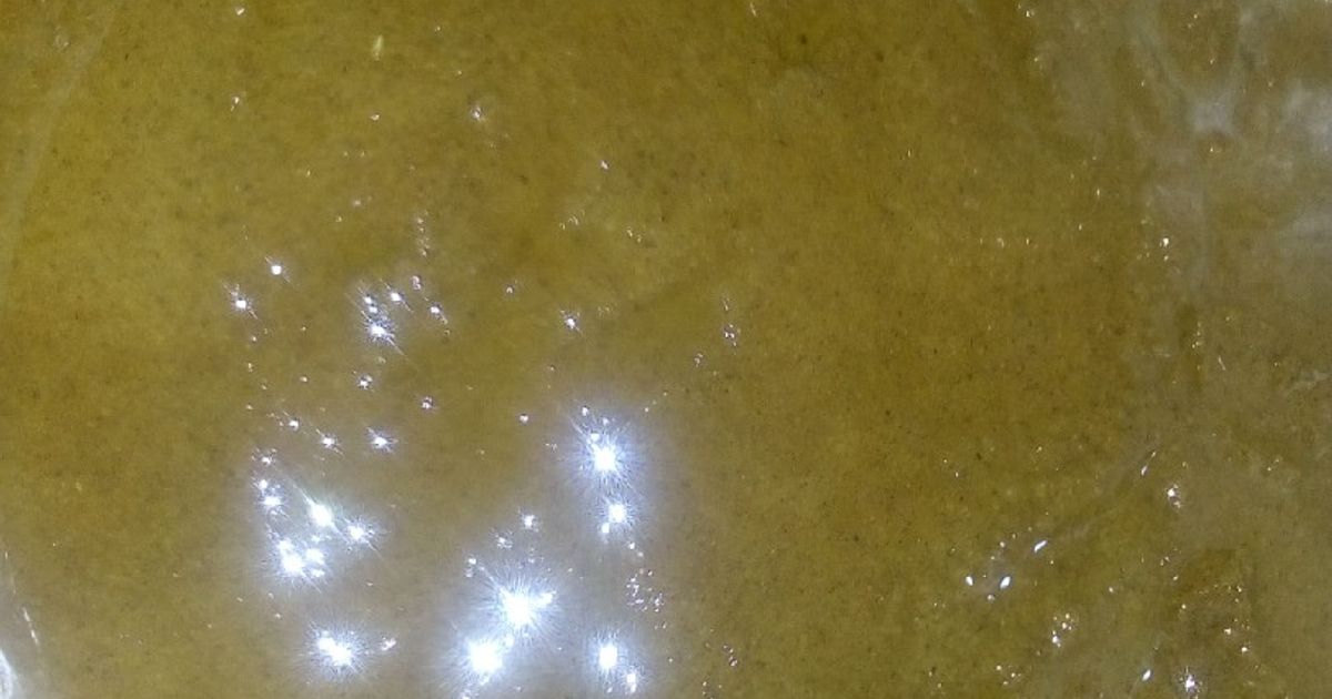 Dakuwa Recipe by Khadija MBello - Cookpad