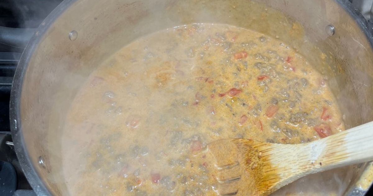 Discover Unique Rotel Soup Recipes You'll Love