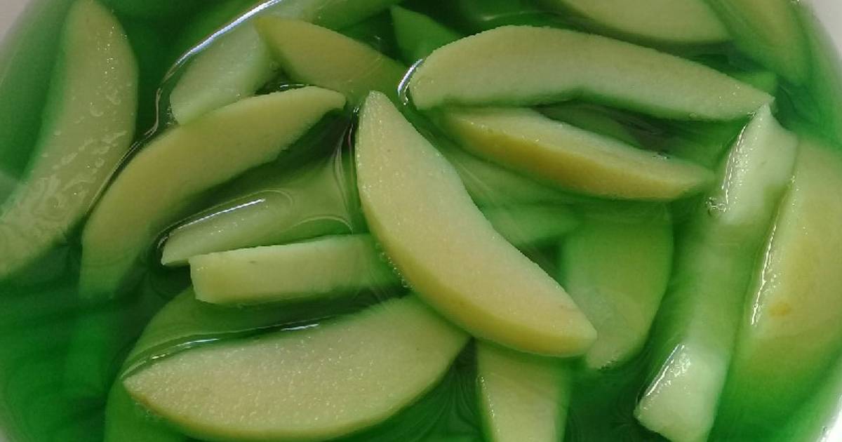 50 Resep Setup Jambu Biji Enak Dan Sederhana Cookpad
