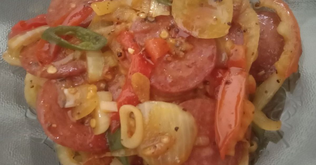 Resep mugalgal lezat dengan cita rasa Timur Tengah