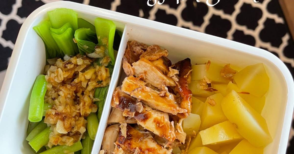 1.206 resep kentang rebus untuk diet enak dan mudah - Cookpad